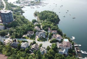 Residences - POLYCORP