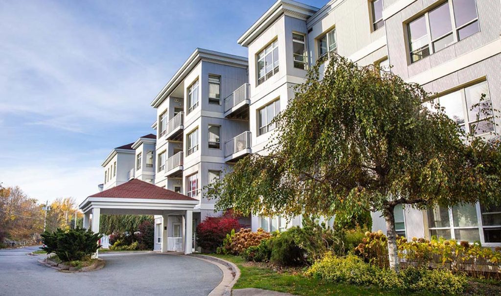 Residences - POLYCORP